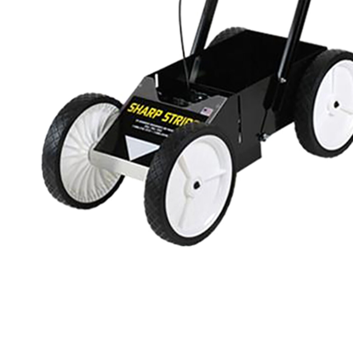 Sharp Stripe 10" Wheels Aerosol Paint Striping Machine | SiteOne US